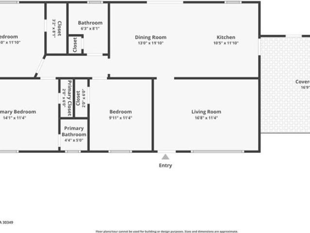 5726 Southwick Court SW