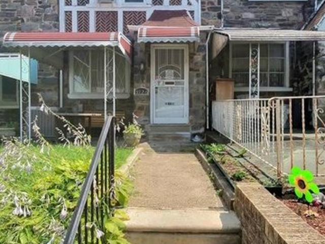 5726 W Jefferson St, Philadelphia, PA 19131