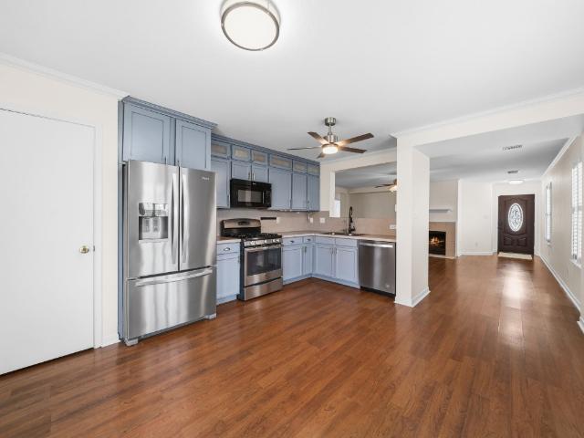 5726 Westminster Village Dr, Houston, TX 77084 | MLS #45021 | Compass