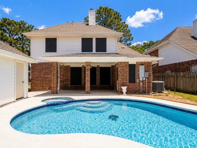 5727 Malcomboro Drive