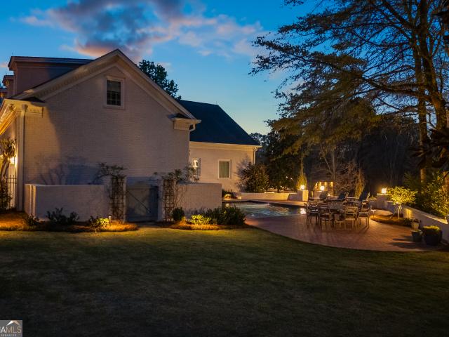 5727 Mountain Oak Drive