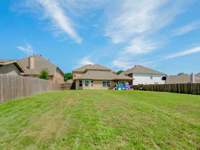 5727 Mountain Hollow Drive