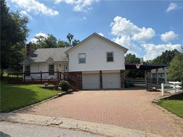 5727 Osage Ave, Kansas City, KS 66106