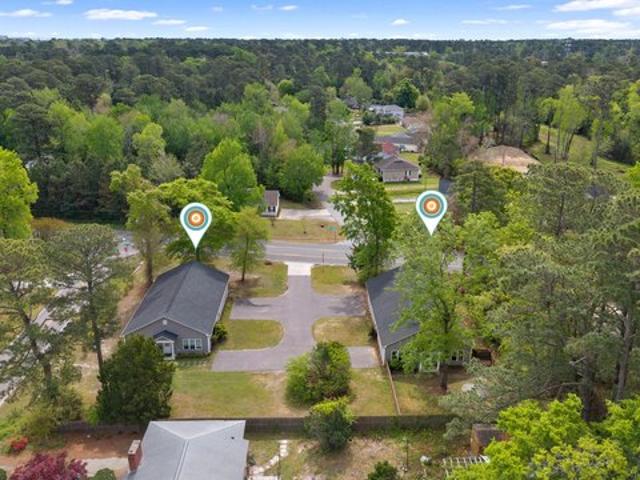5727 and 5731 Wrightsville Ave, Wilmington, NC 28403