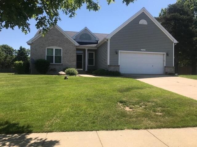 5727 Bay Meadow Trl, Portage, MI 49024