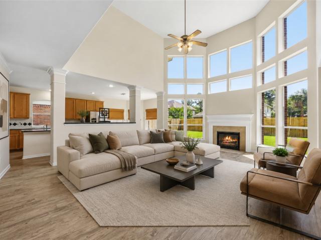 5727 Candlecreek Drive