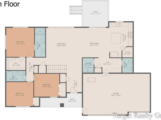 5727 Cory Drive