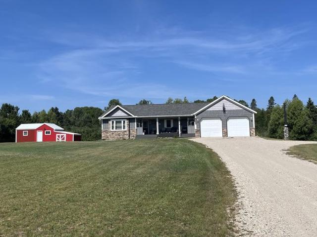 5727 County Road 363, Newberry, MI 49868