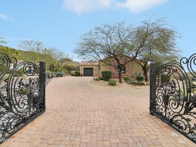 5727 E Canyon Ridge North Dr, Cave Creek, AZ 85331