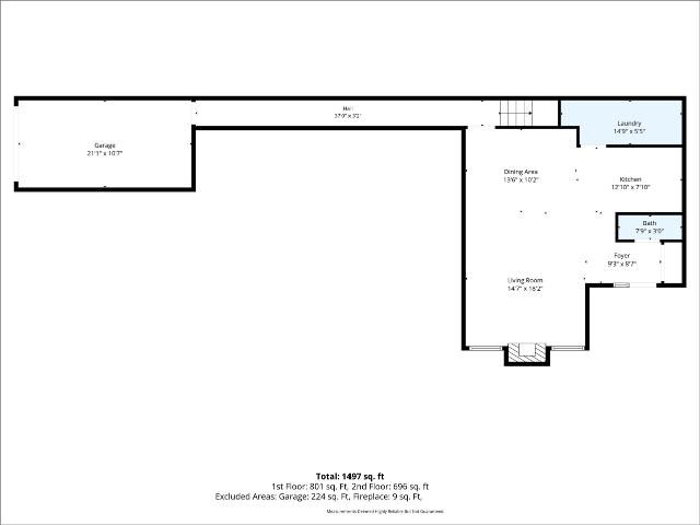 5727 Hampshire Lane # 75