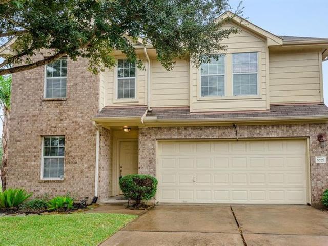 5727 Landon Creek Ln, Katy, TX 77449