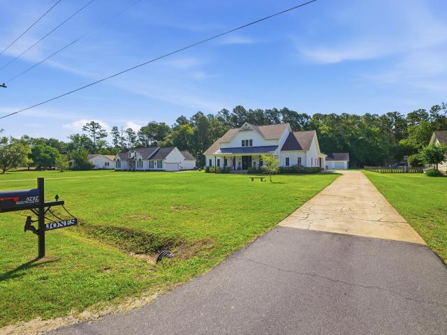 5727 Pauley Swamp Rd