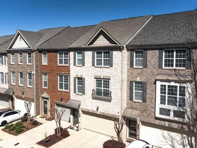 5727 Pine Oak Dr Unit 90, Peachtree Corners, GA 30092