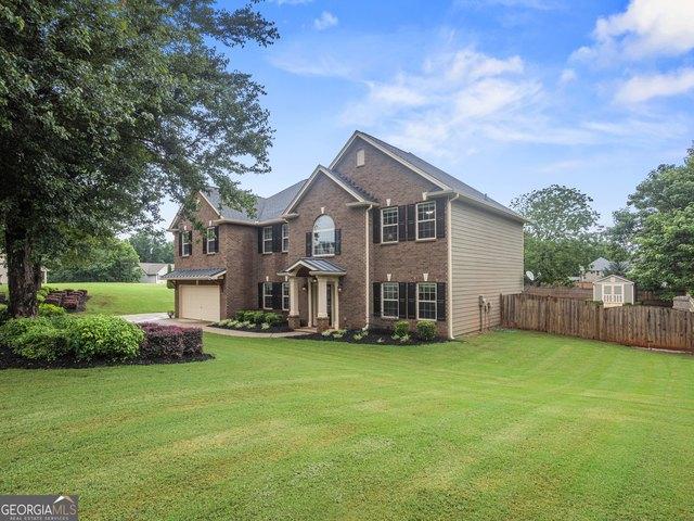 5727 Pleasant Woods Dr, Flowery Branch, GA 30542