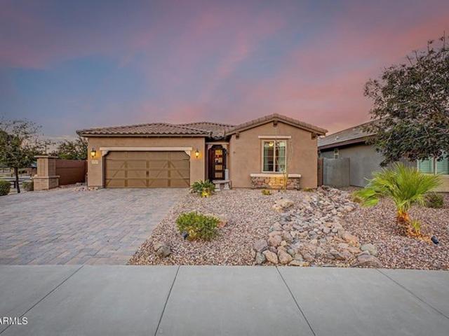 5727 S Hemet St, Gilbert, AZ 85298