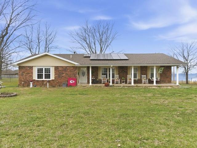 5727 S State Highway FF, Battlefield, MO 65619