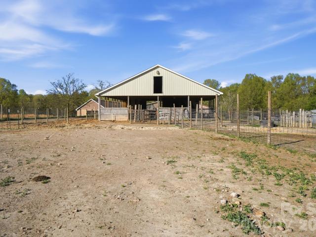 5727 S Rocky River Road