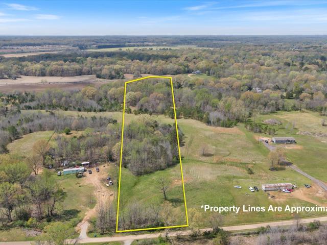 5727 S Watson Desoto Road