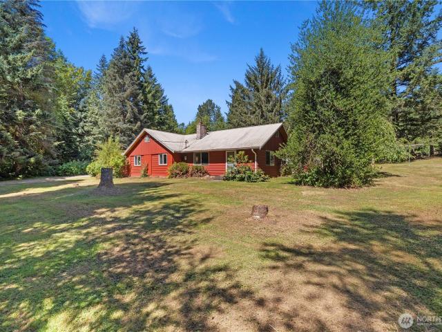 5727 Scherrer Road