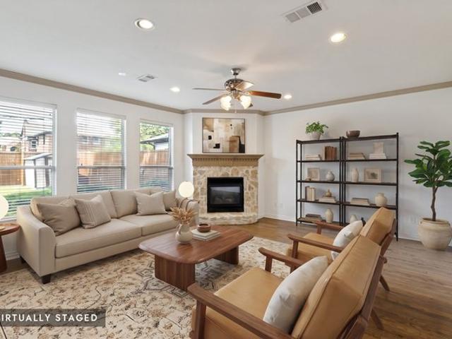 5727 Vickery Blvd, Dallas, TX 75206