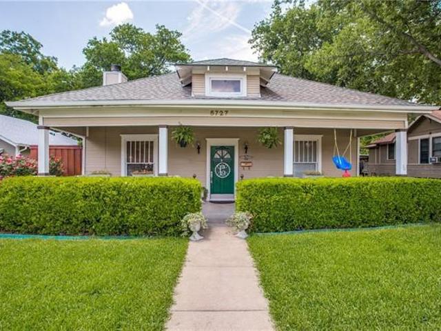 5727 Victor St, Dallas, TX 75214