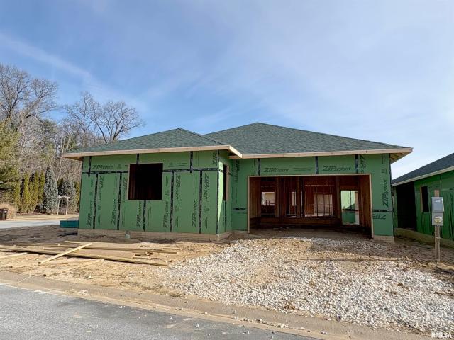 5727 W Deer Park Dr, Peoria, IL 61615 | MLS #PA1256 | Compass