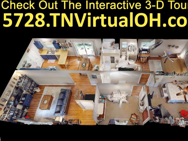5728 Matlock Drive