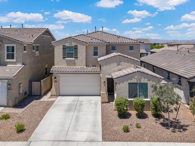 5428 N 107th Ln, Phoenix, AZ 85037