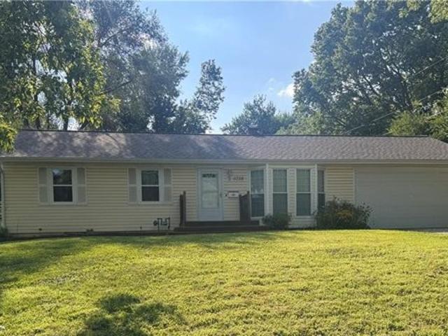 5728 Northern Ave, Raytown, MO 64133