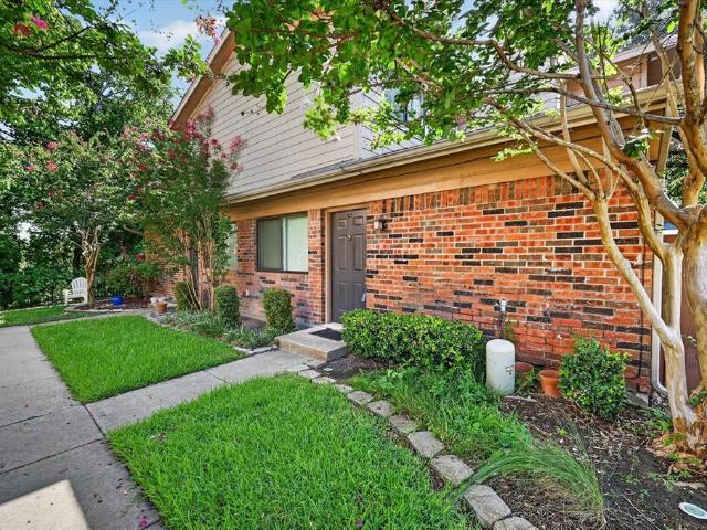 5728 Cedar Creek Drive # 5728