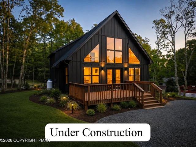 5728 Decker Rd, Lehman, PA 18324