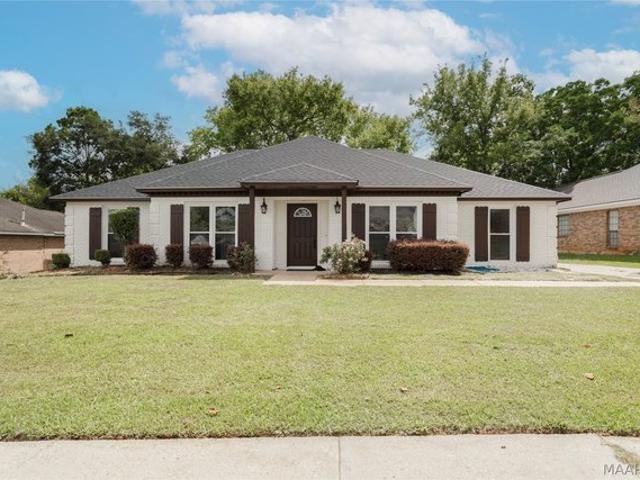 5728 Hitching Post Ln, Montgomery, AL 36116