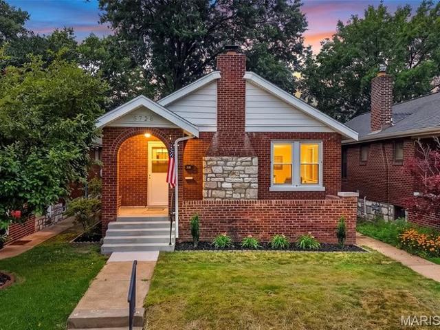 5728 Holly Hills Ave, Saint Louis, MO 63109