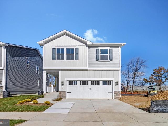 5728 Howard Drive