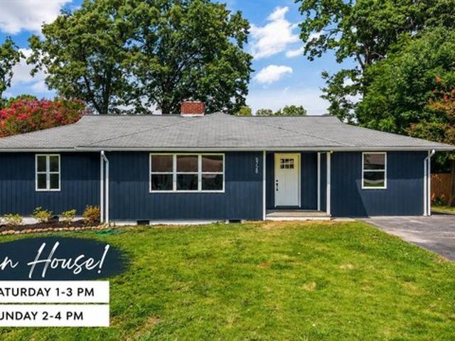 5728 Kentwood Rd, Knoxville, TN 37912