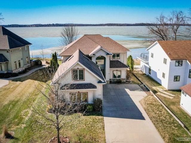 5728 Lake Edge Rd, McFarland, WI 53558