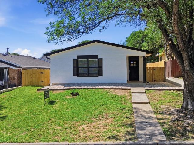 5728 Pinon Vista Dr
