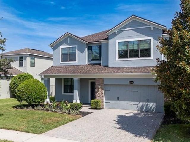 5728 Rue Galilee Ln, Sanford, FL 32771