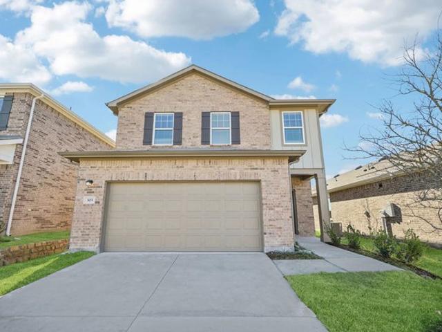 5728 Roadhouse Dr, Forney, TX 75126