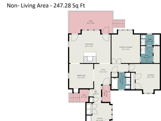 5728 Sentinel Dr, Raleigh, NC 27609 | MLS #10160 | Compass