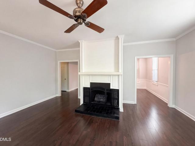 5728 Sentinel Drive