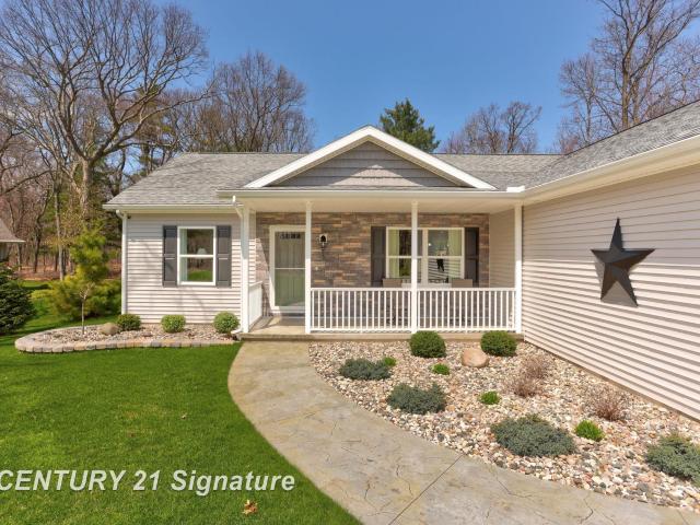 5728 Tipperary Drive