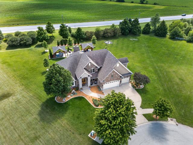 5728 Waters Edge Court