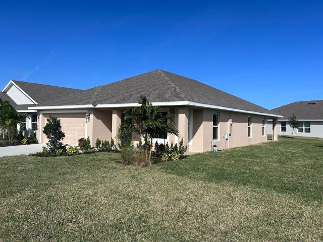 5728 Waterstone Blvd, Fort Pierce, FL 34951 | MLS #R11144