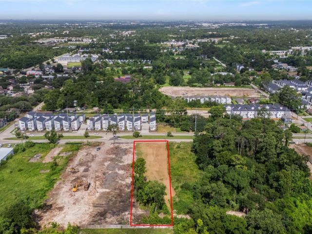 5728 Wheatley St, Houston, TX 77091 | MLS #66877
