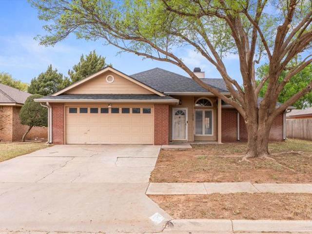 5728 95th St, Lubbock, TX 79424