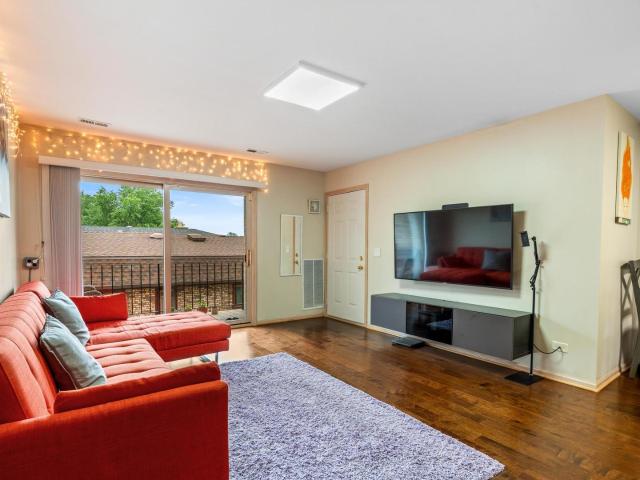 5729 N Cicero Avenue # 3B
