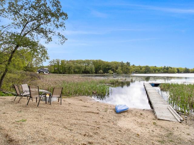 5729 N Bass Lake Road
