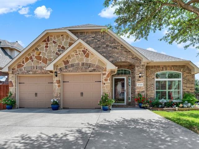 5729 New Castle Dr, Richardson, TX 75082