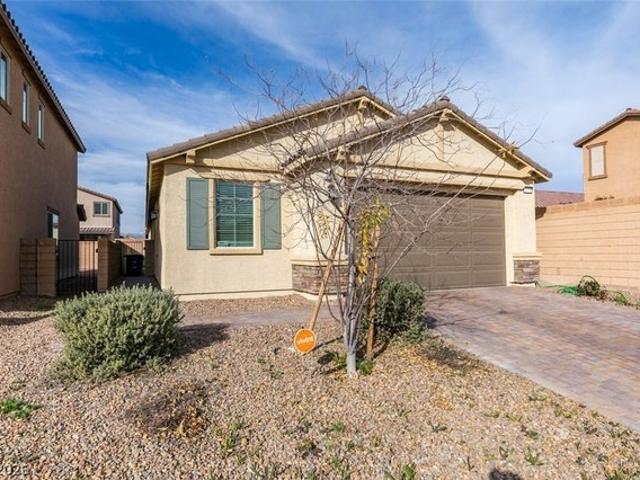 5729 Orchid Point St, North Las Vegas, NV 89081